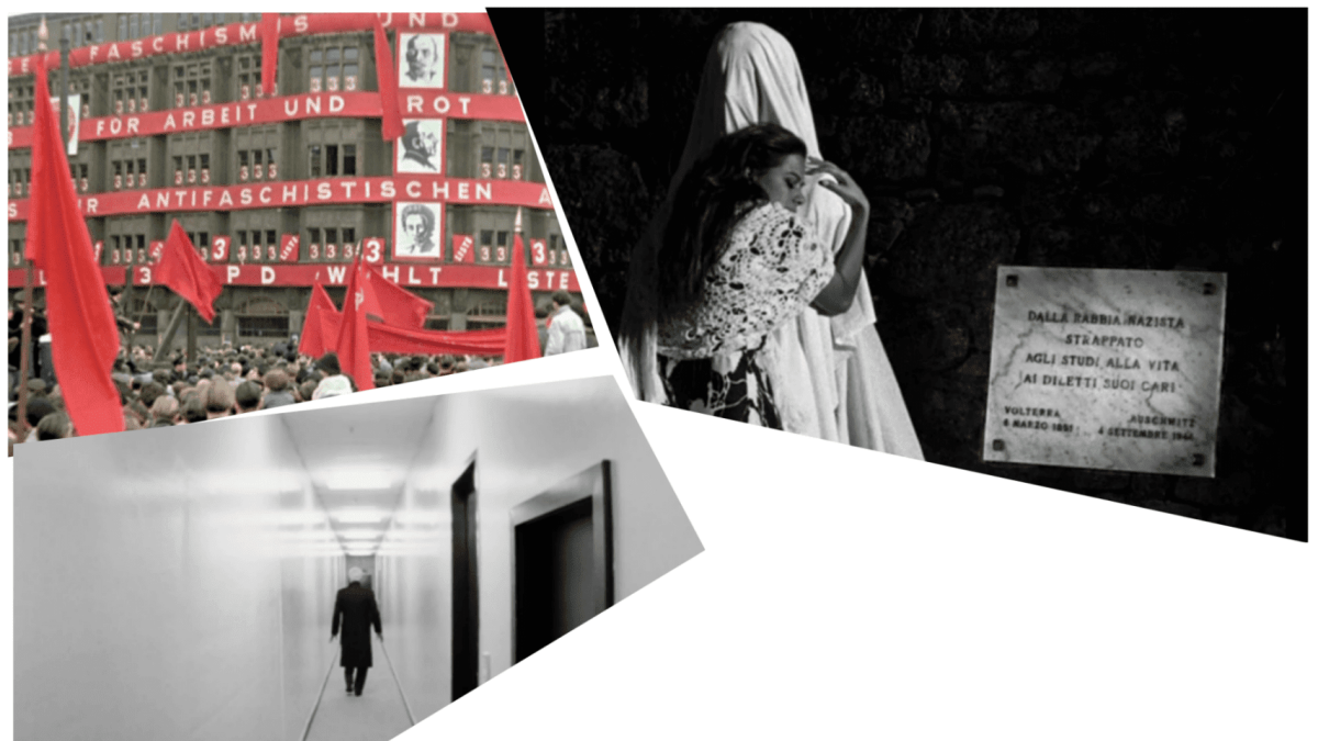 Memory or reappraisal? Experience- and knowledge production in ...