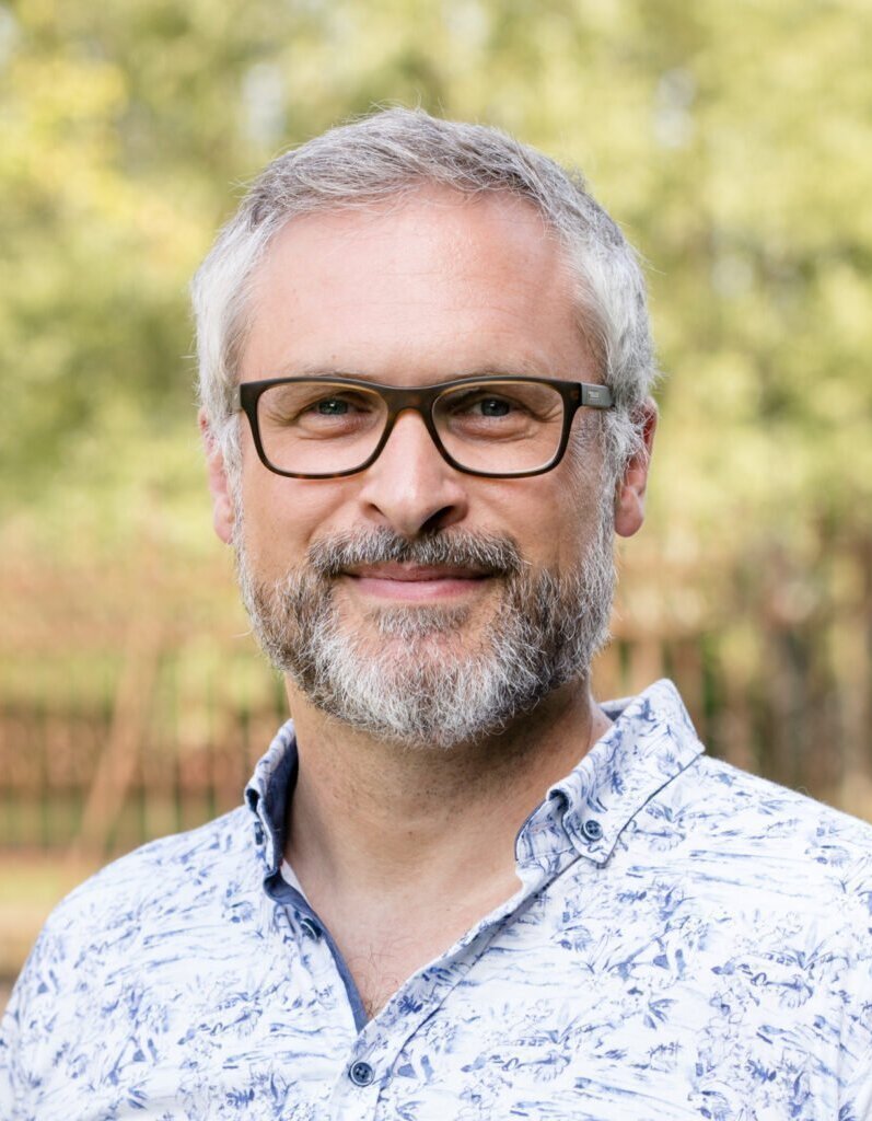 Prof. Dr. Christoph Vatter